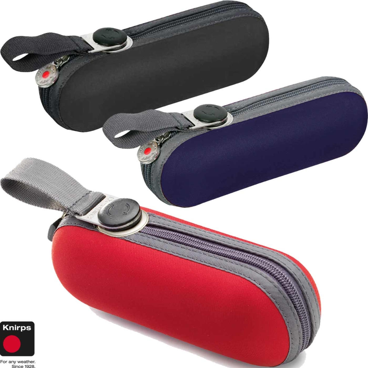 Knirps Supermini Regenschirm X1, 44,99